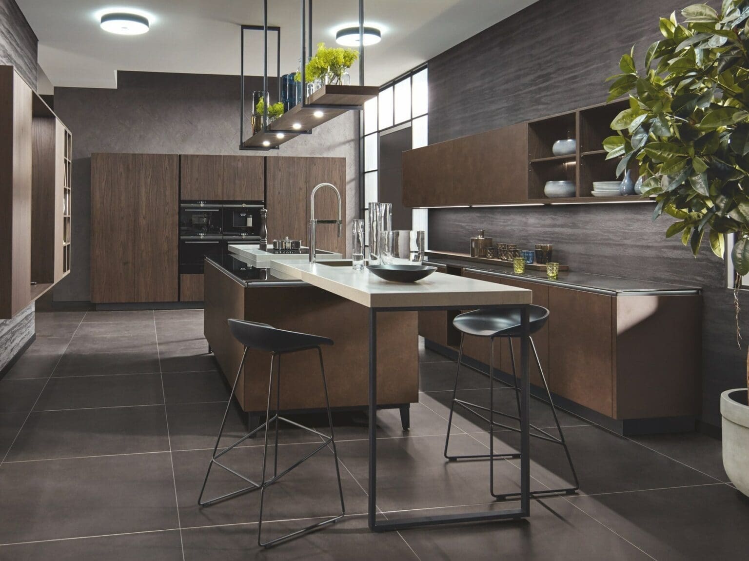 Pronorm - Kitchen Experts