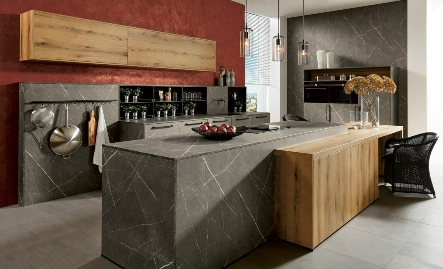 Pronorm - Kitchen Experts