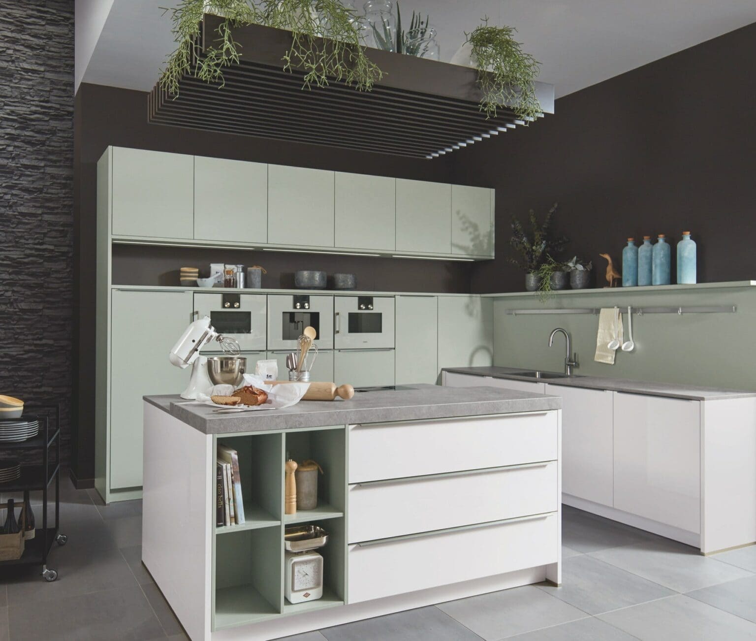 Pronorm - Kitchen Experts