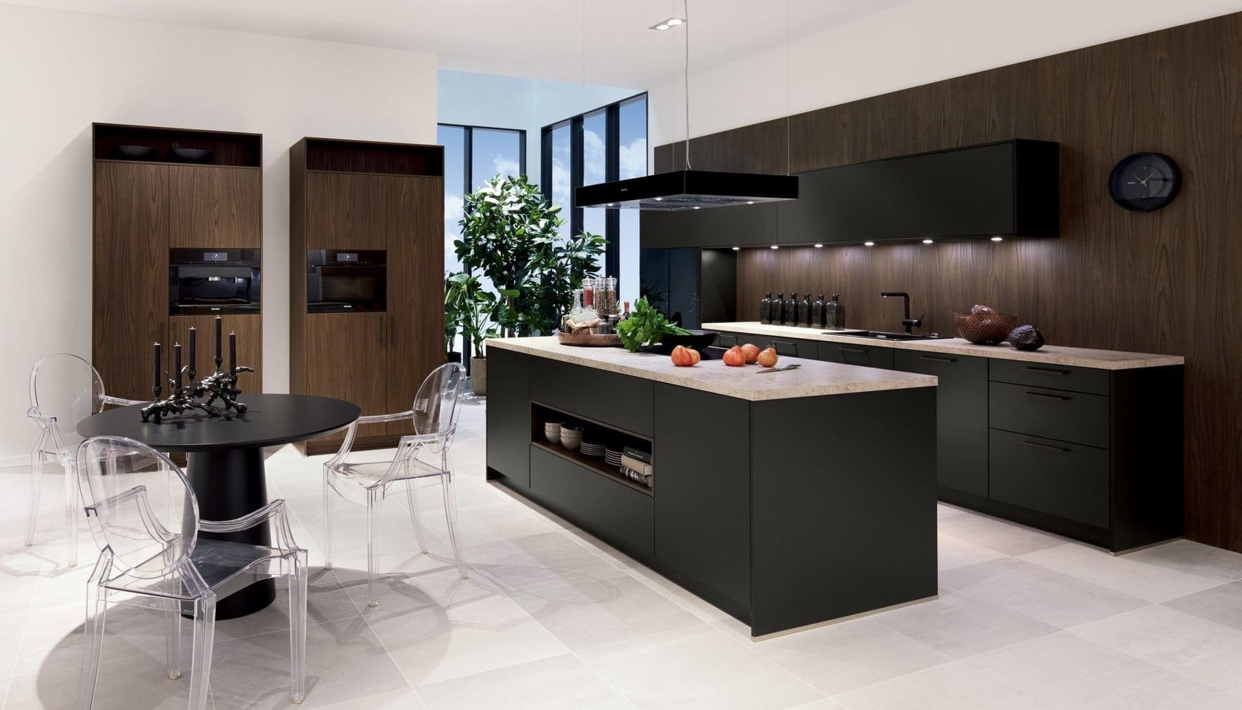 Pronorm - Kitchen Experts