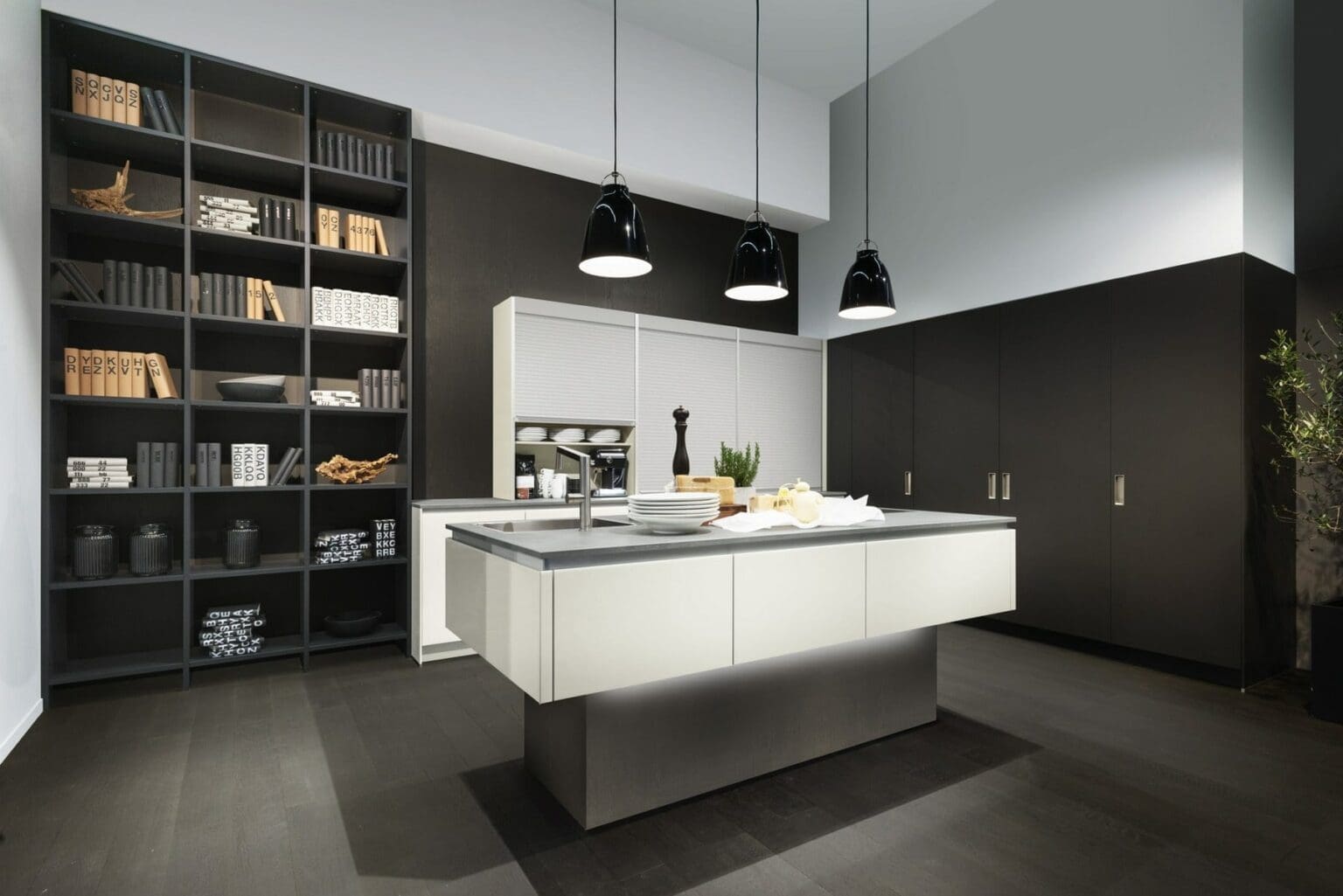 Pronorm - Kitchen Experts
