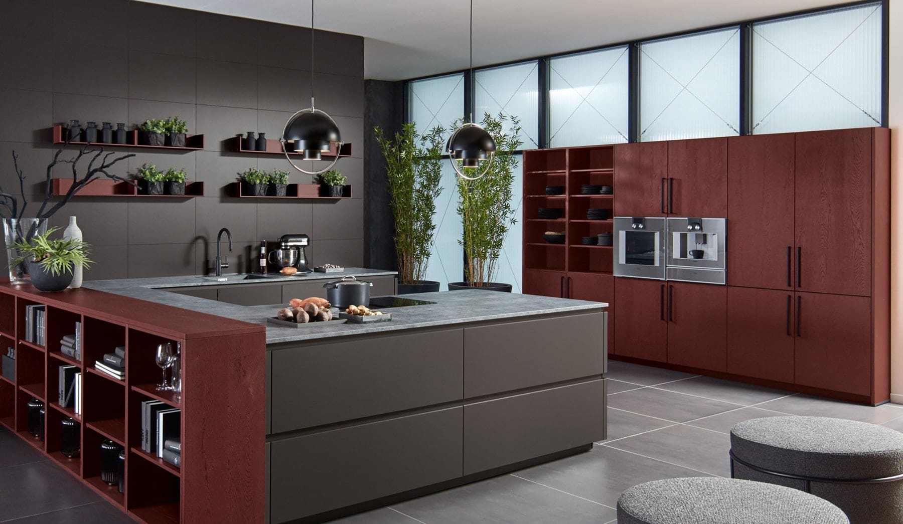 Pronorm - Kitchen Experts
