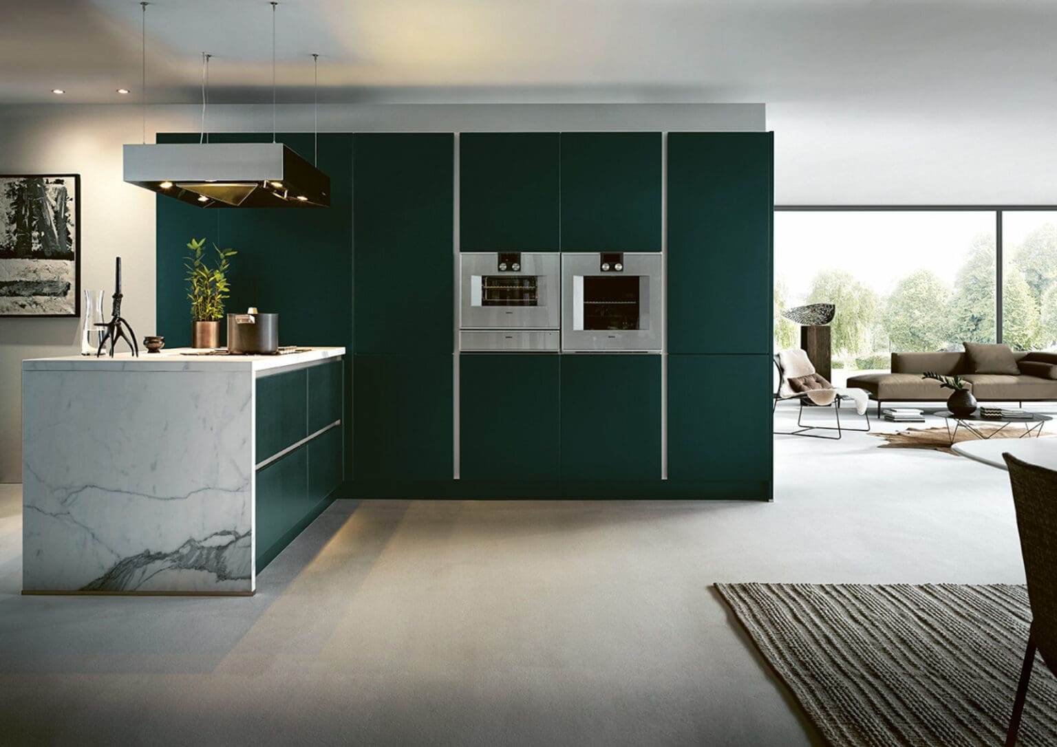 Top German Kitchen Brands: Best Fit, Quality and Design Guide