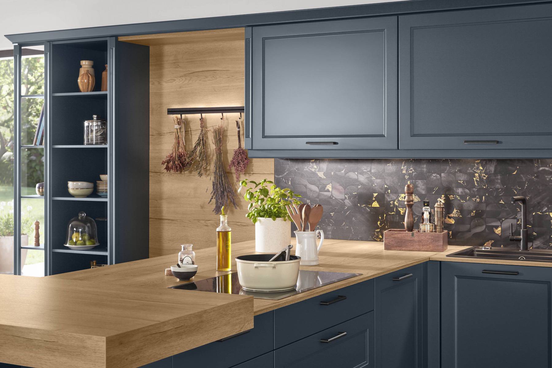 The Ultimate Guide to Choosing Kitchen Worktops