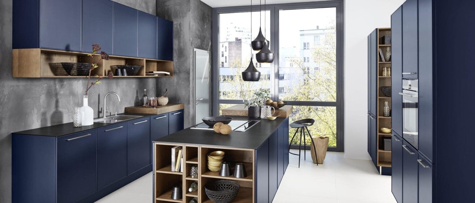 Kitchen Cabinet Carcass Guide: Why A High Quality Kitchen Carcass is ...