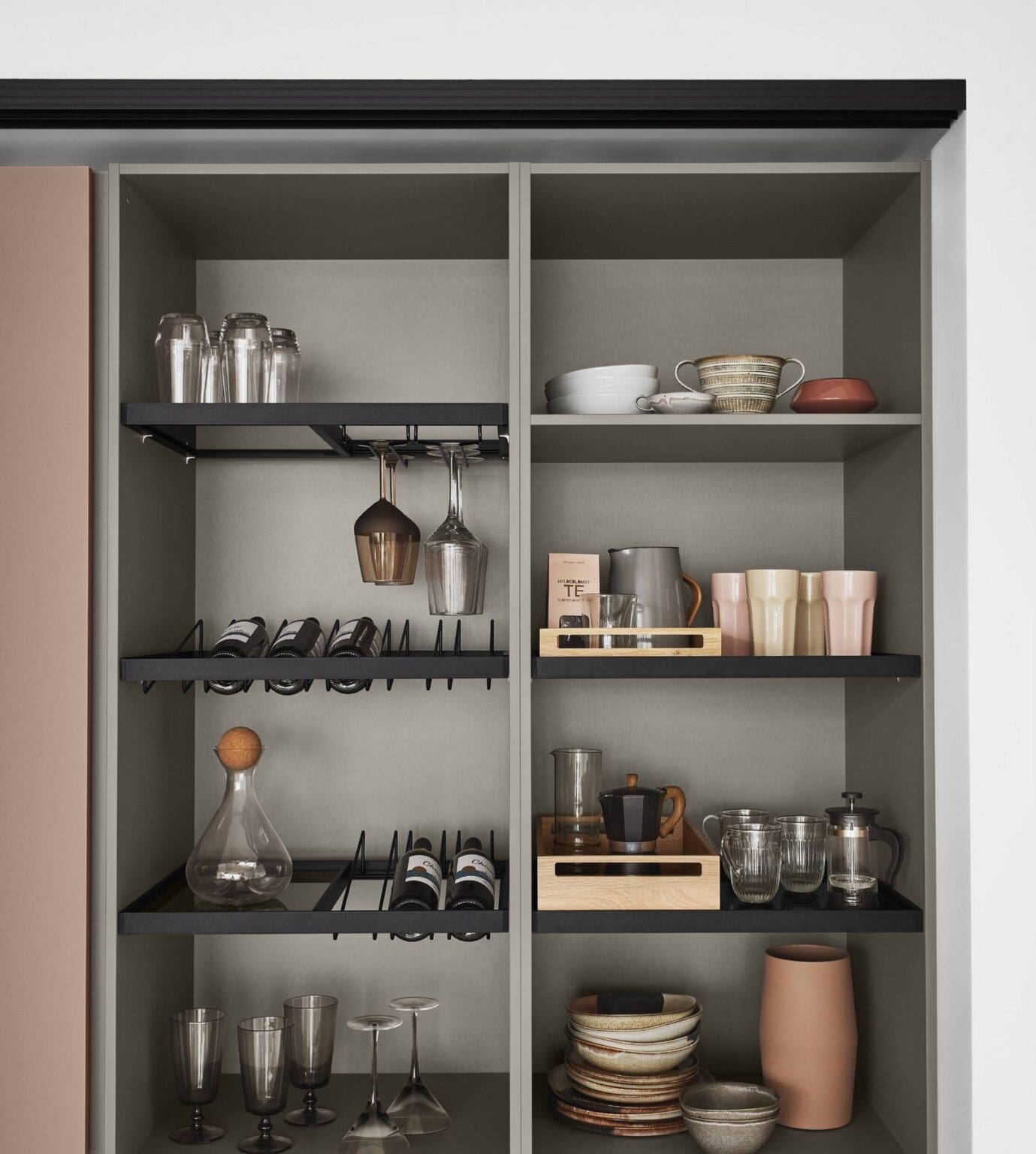 Kitchen Cabinet Carcass Guide: Materials, Quality and Buying Advice