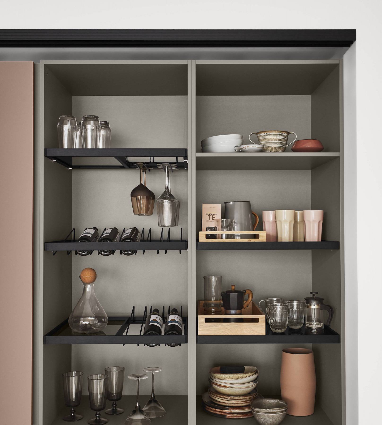 Kitchen Cabinet Carcass Guide: Materials, Quality and Buying Advice