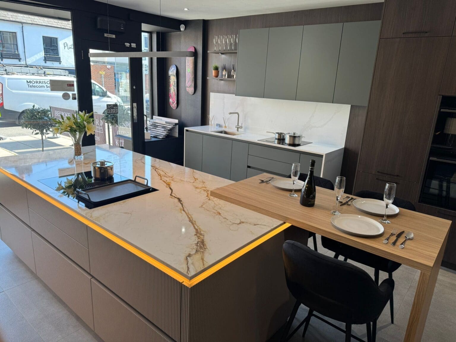 Kitchen Cabinet Carcass Guide: Materials, Quality and Buying Advice