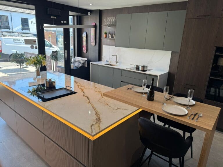 Kitchen Cabinet Carcass Guide: Materials, Quality and Buying Advice