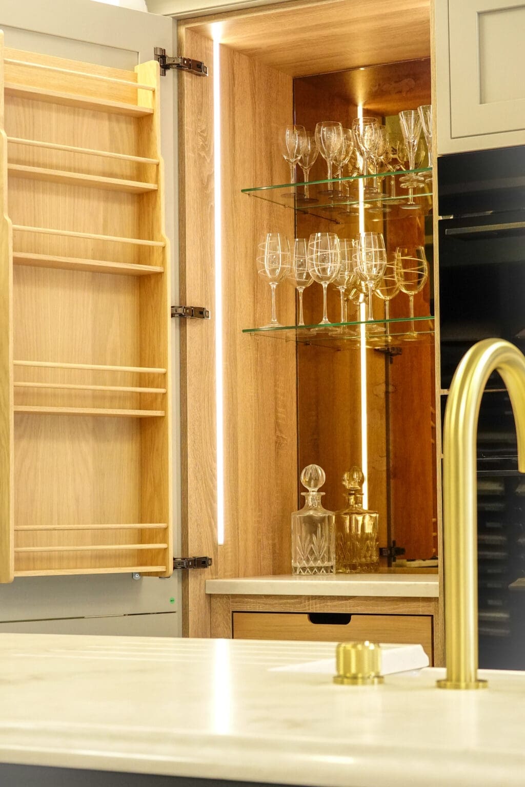 Kitchen Cabinet Carcass Guide: Materials, Quality and Buying Advice